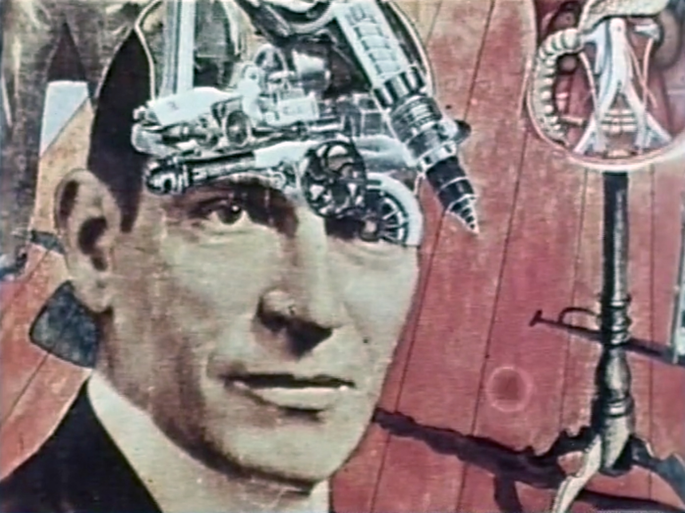 Le dadaïsme - Les Rencontres du Film d'Art