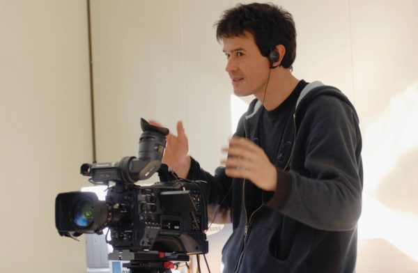 christian tran - Les Rencontres du Film d'Art