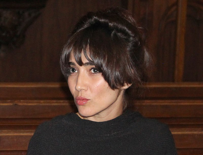 mitra2 - Les Rencontres du Film d'Art