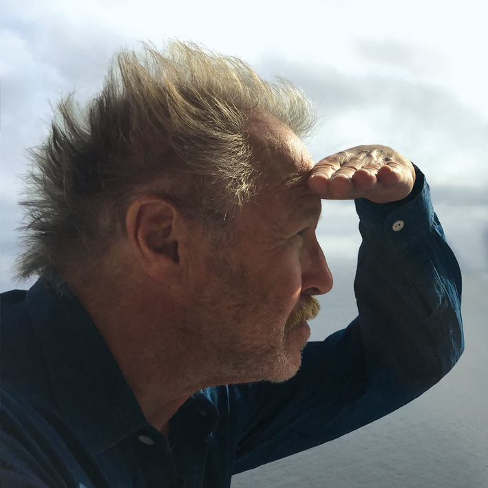 Nicolas Philibert - Les Rencontres du Film d'Art