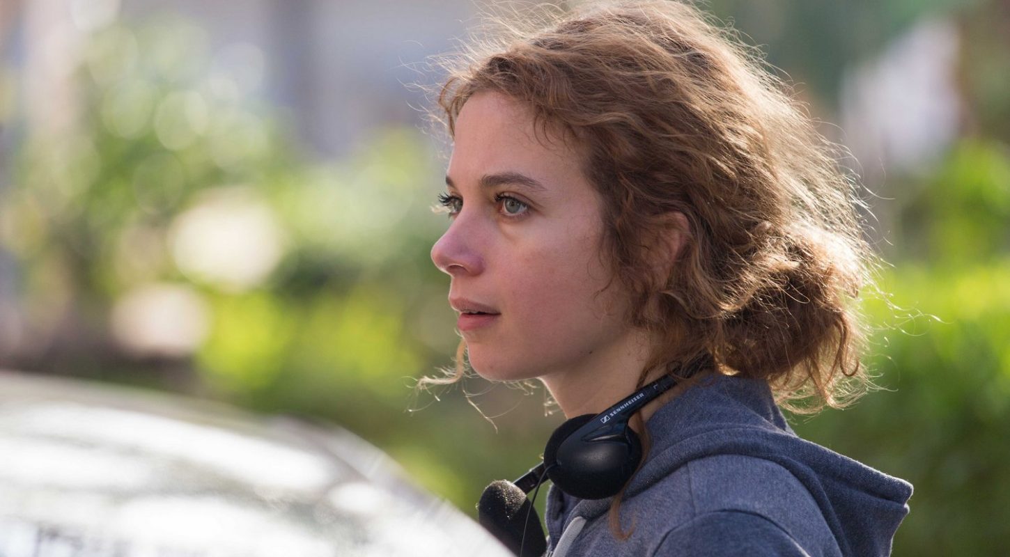 Laura Tuillier - Les Rencontres du Film d'Art