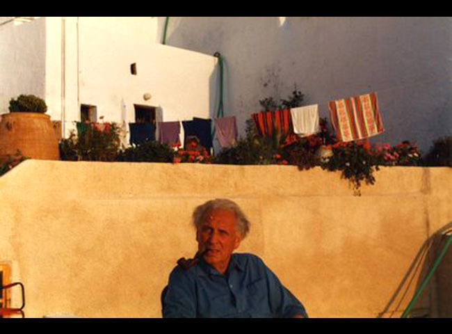 Inventaire avant disparition - Les Rencontres du Film d'Art